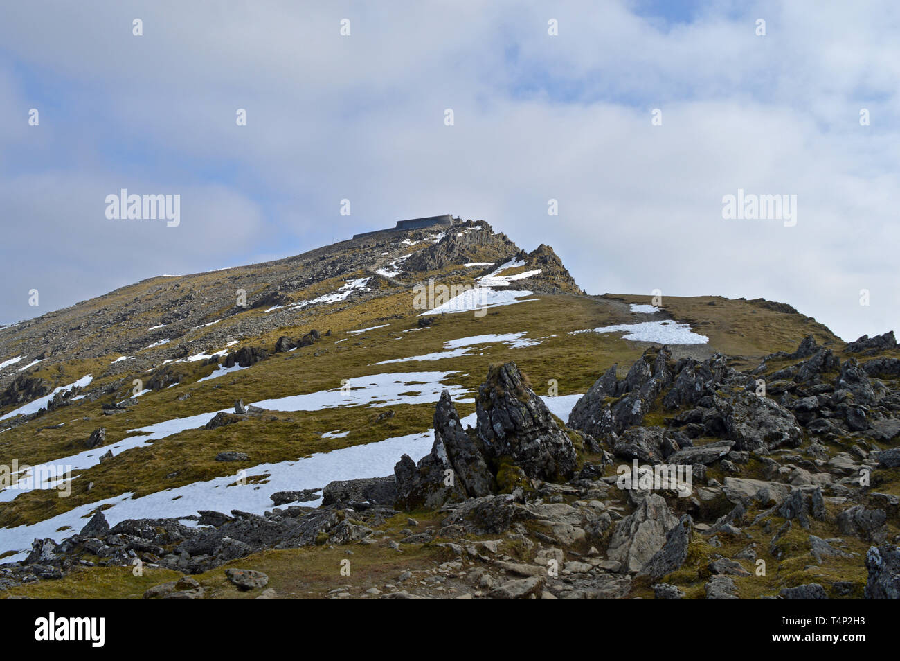 Bwlch main hi-res stock photography and images - Alamy