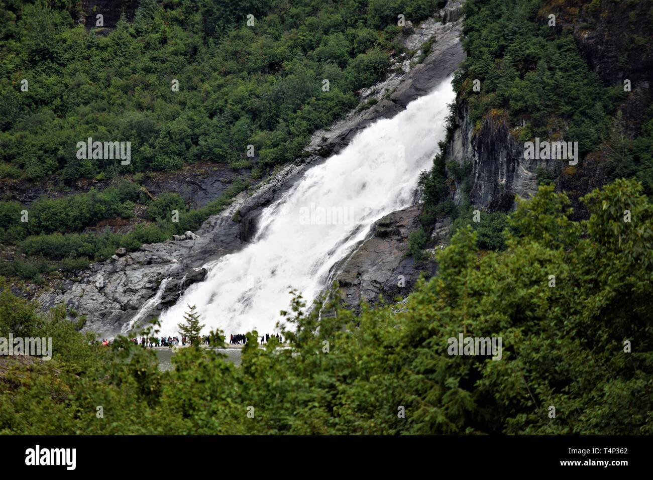 Nugget Falls Stock Photos & Nugget Falls Stock Images - Alamy