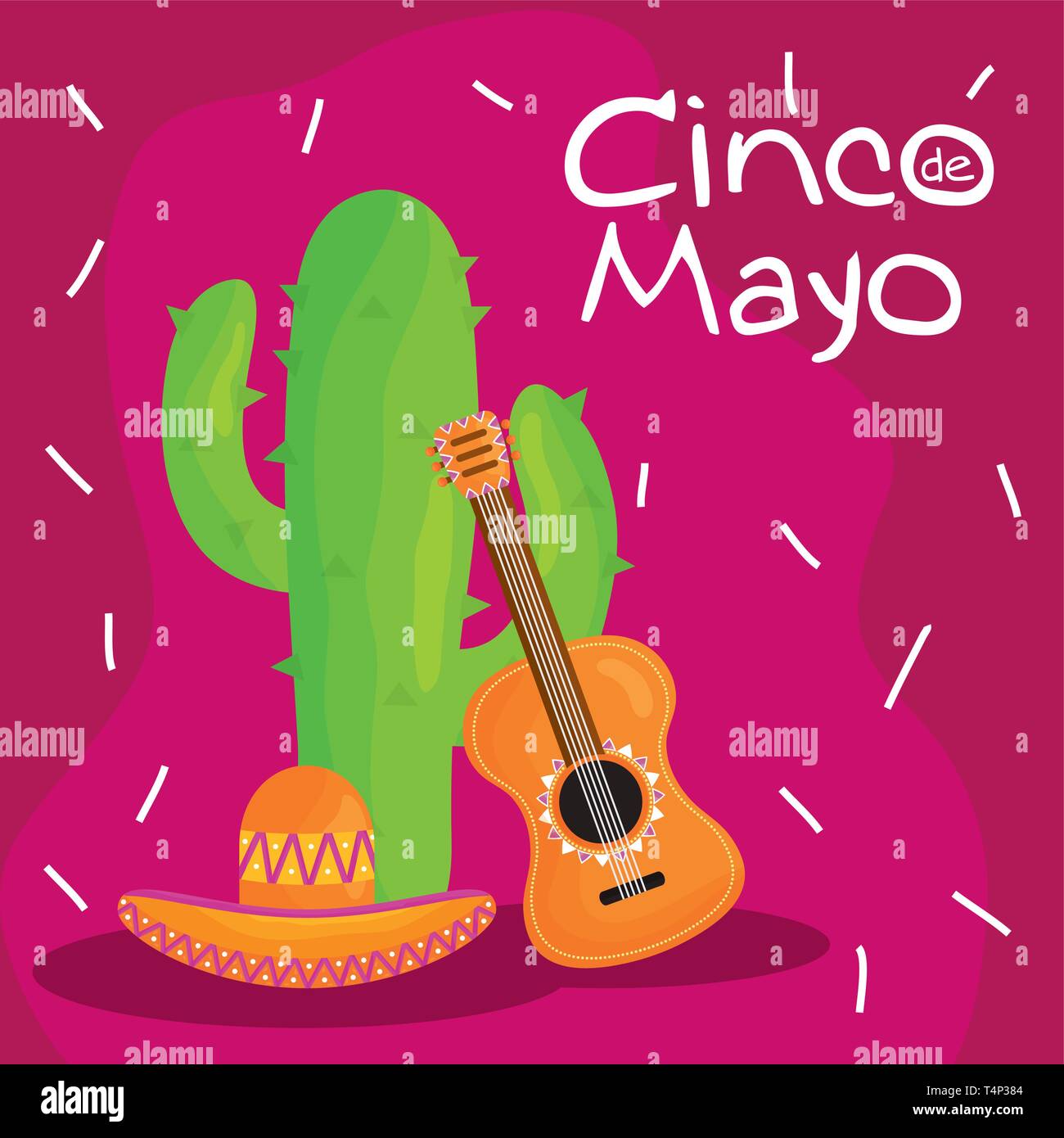 Cactus mexicano hi-res stock photography and images - Alamy