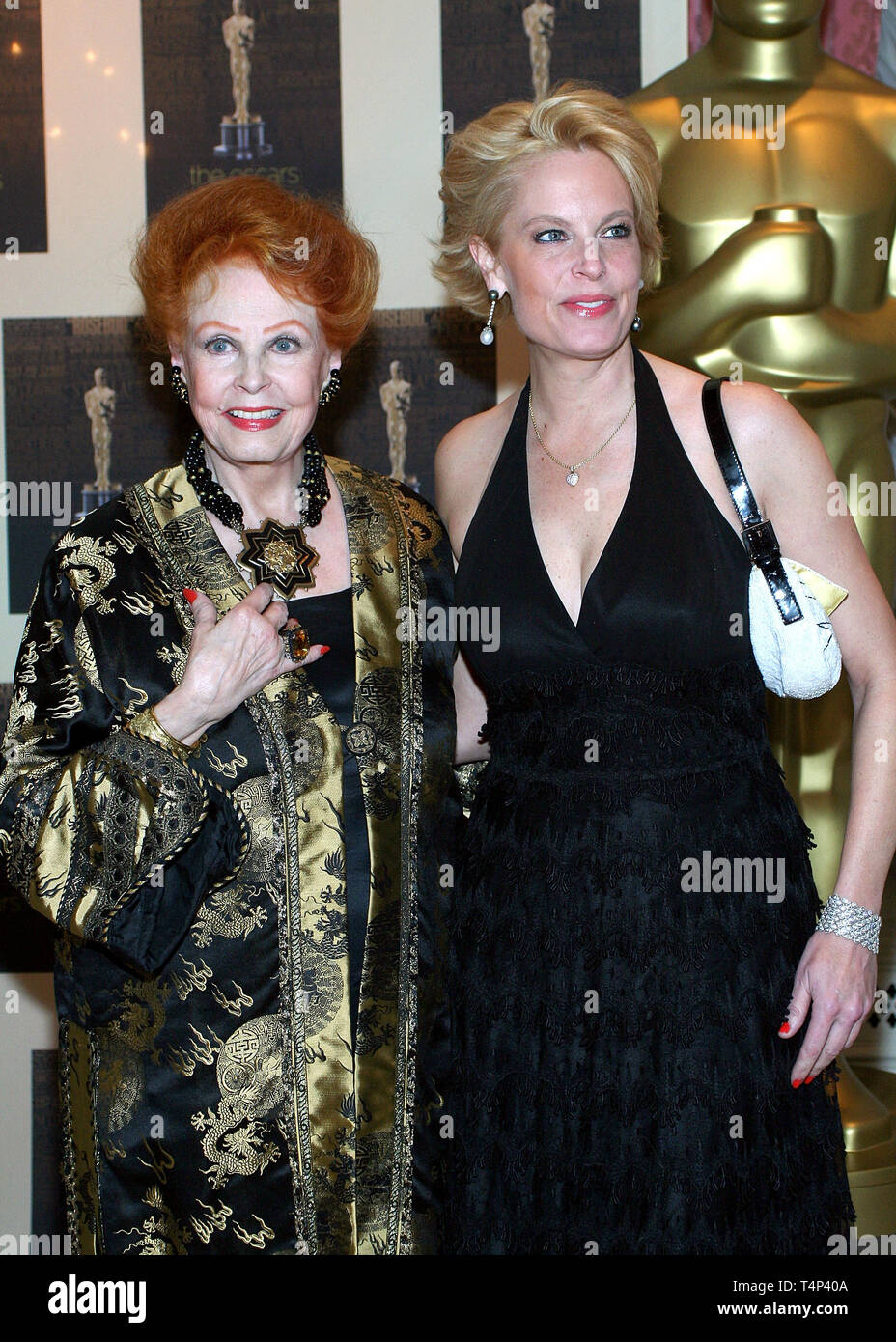 Arlene dahl hi-res stock photography and images - Alamy