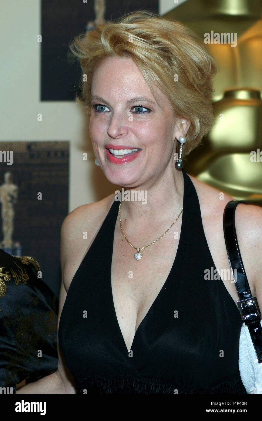 New York, USA. 25 Feb, 2007. Carol Holmes Mccartney at The Academy of ...