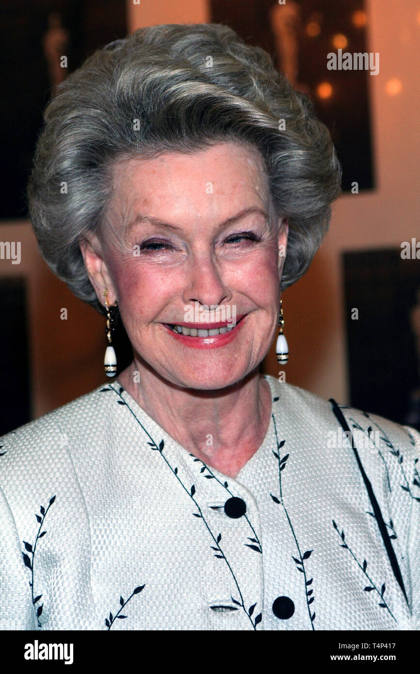 New York, USA. 25 Feb, 2007. Dina Merrill at The Academy of Motion ...