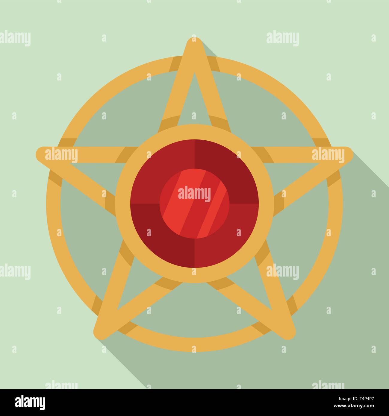 Symbol Of Divine Power High Resolution Stock Photography and Images - Alamy