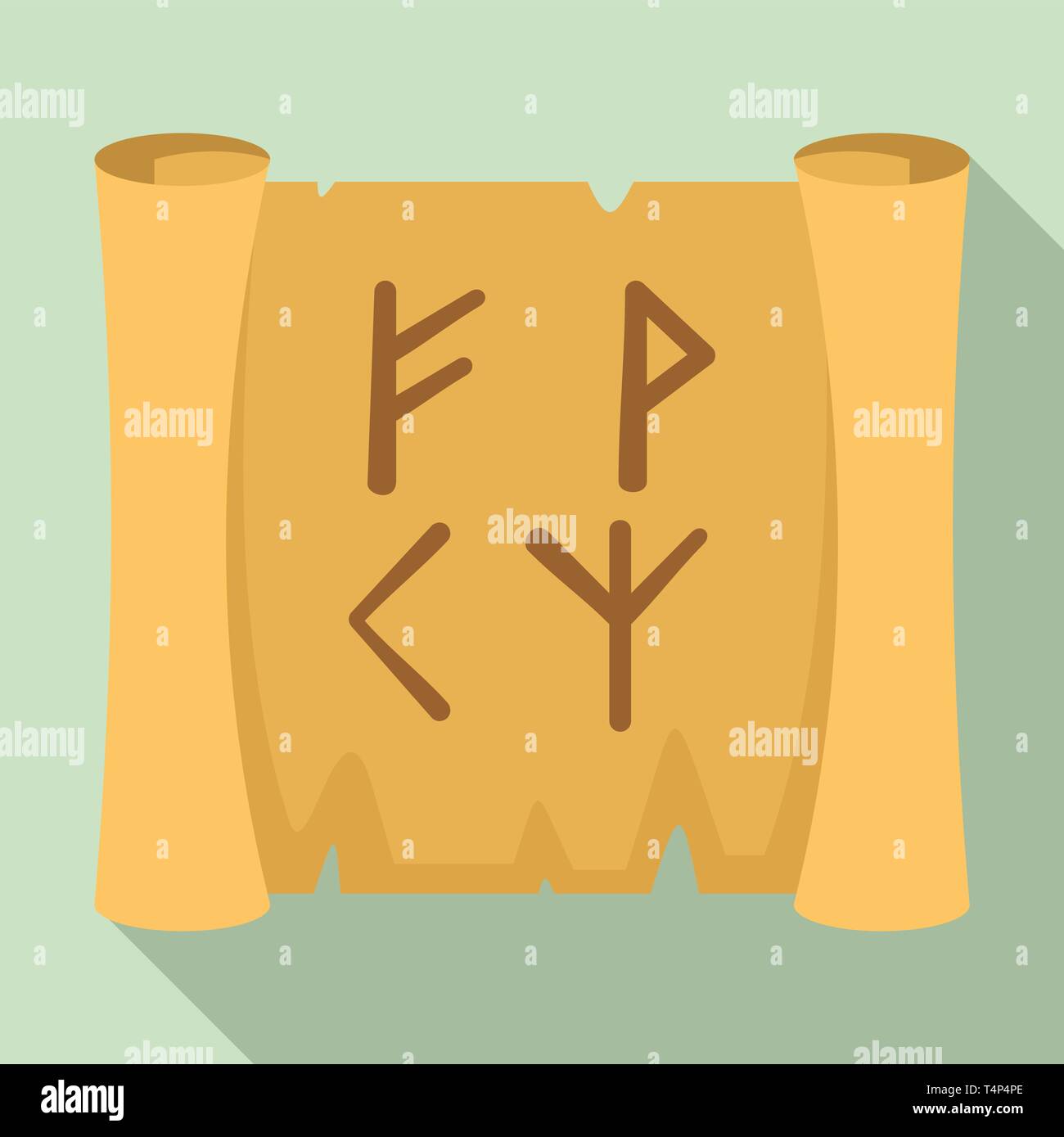 Magic papyrus hi-res stock photography and images - Alamy