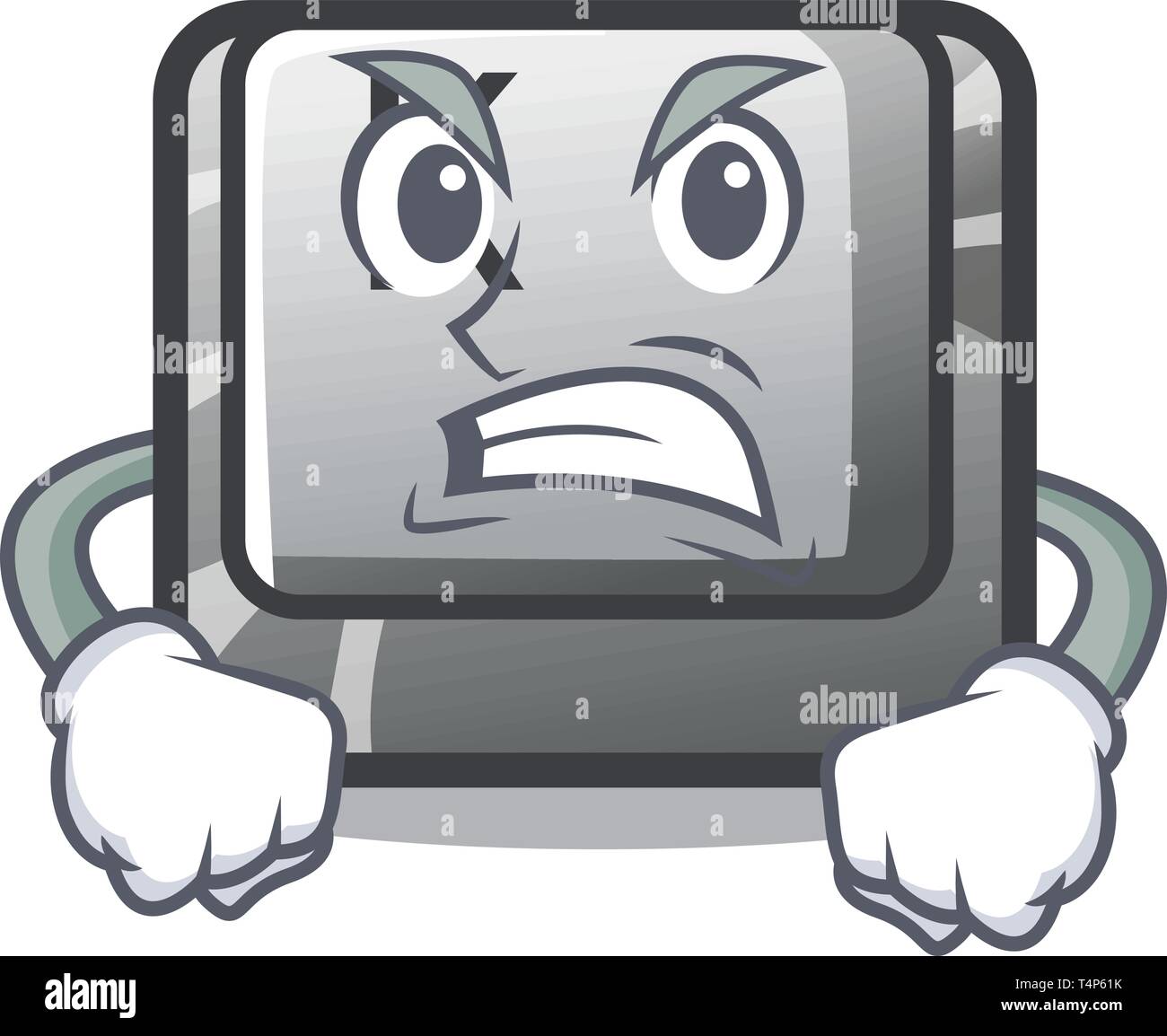 Hot keys Stock Vector Images - Alamy