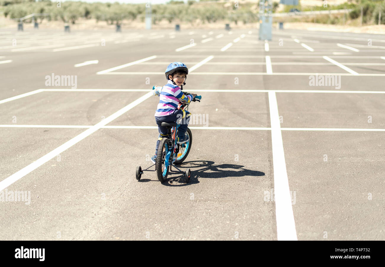 Bike safe hi-res stock photography and images - Alamy