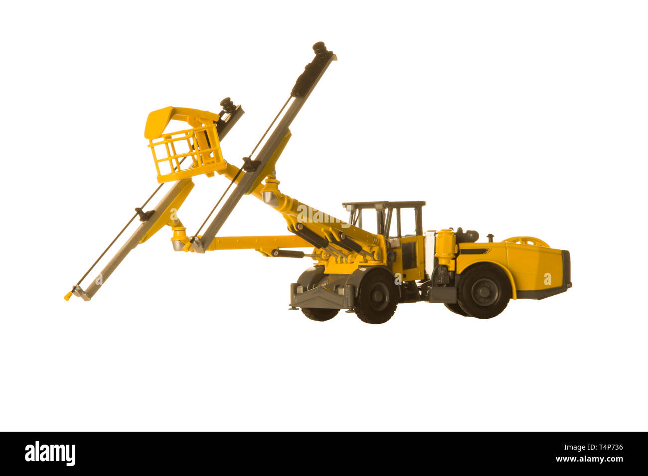 Face drill rigs for mining construction development Stock Photo - Alamy