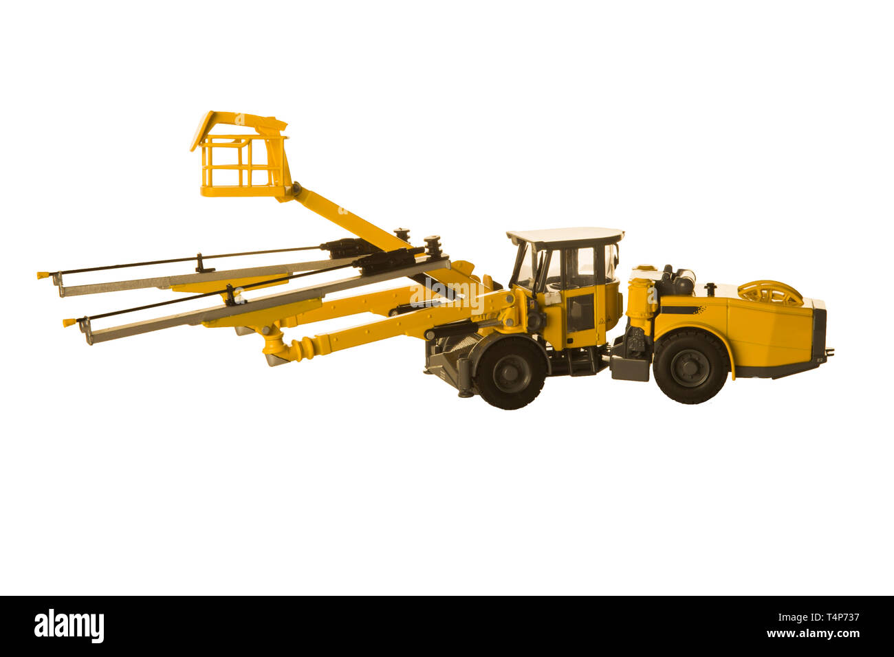 Face drill rigs for mining construction development Stock Photo - Alamy