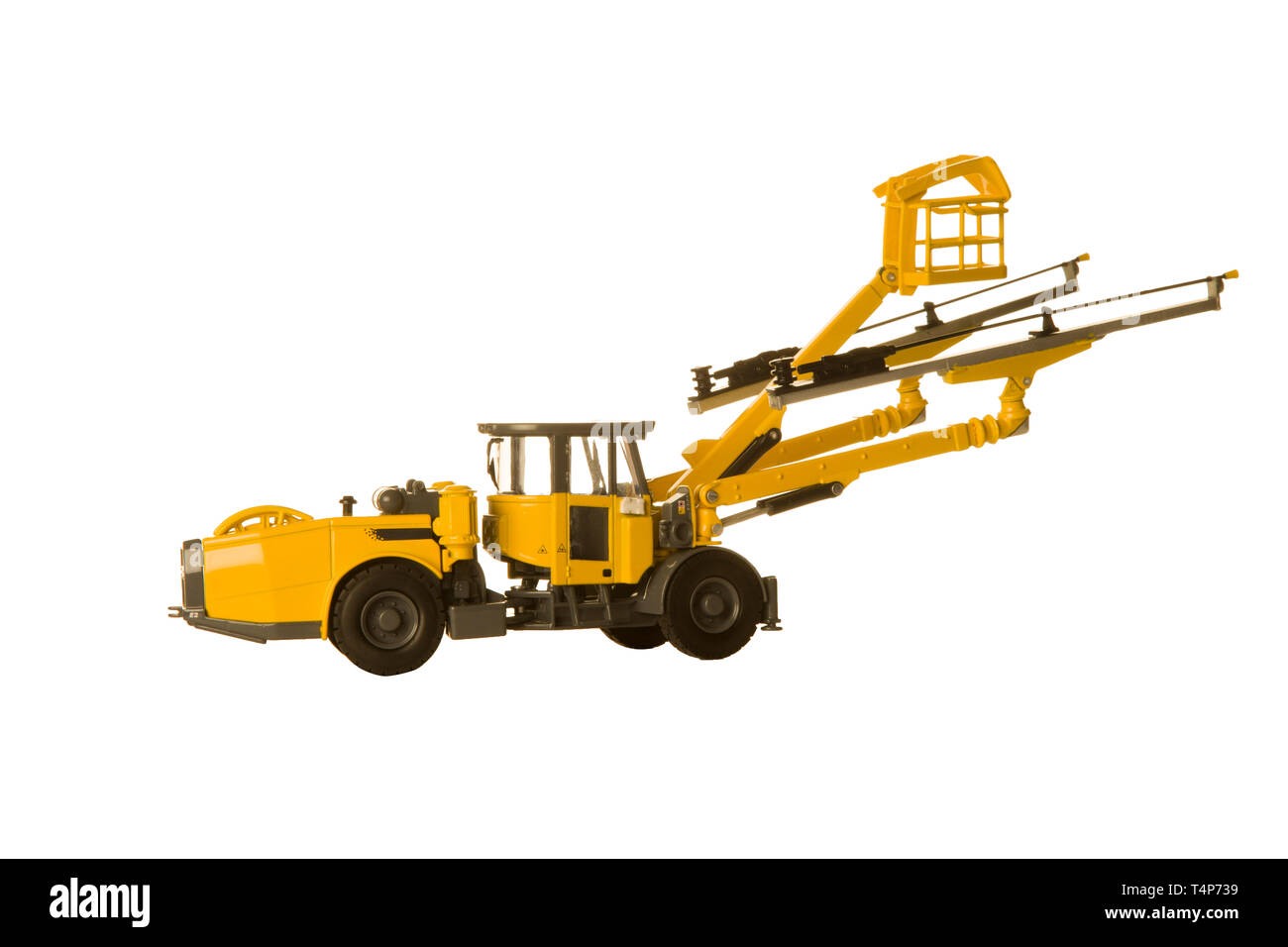 Face drill rigs for mining construction development Stock Photo - Alamy