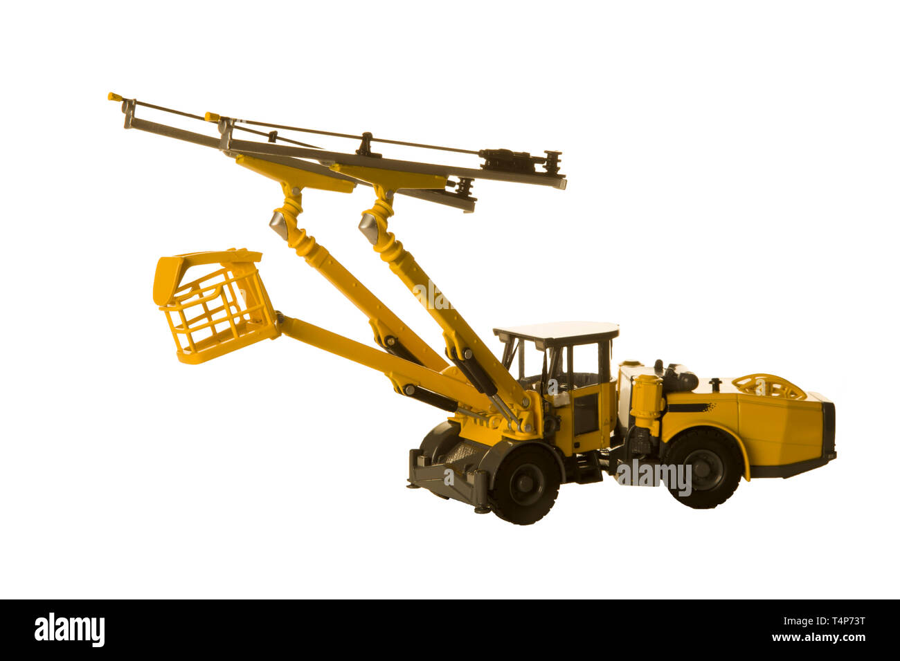 Face drill rigs for mining construction development Stock Photo - Alamy