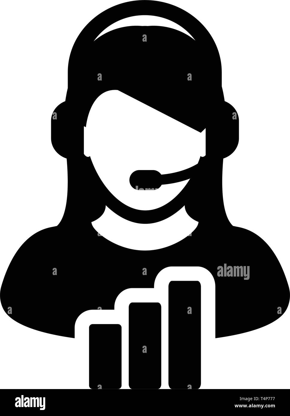 Person data center Black and White Stock Photos & Images - Alamy