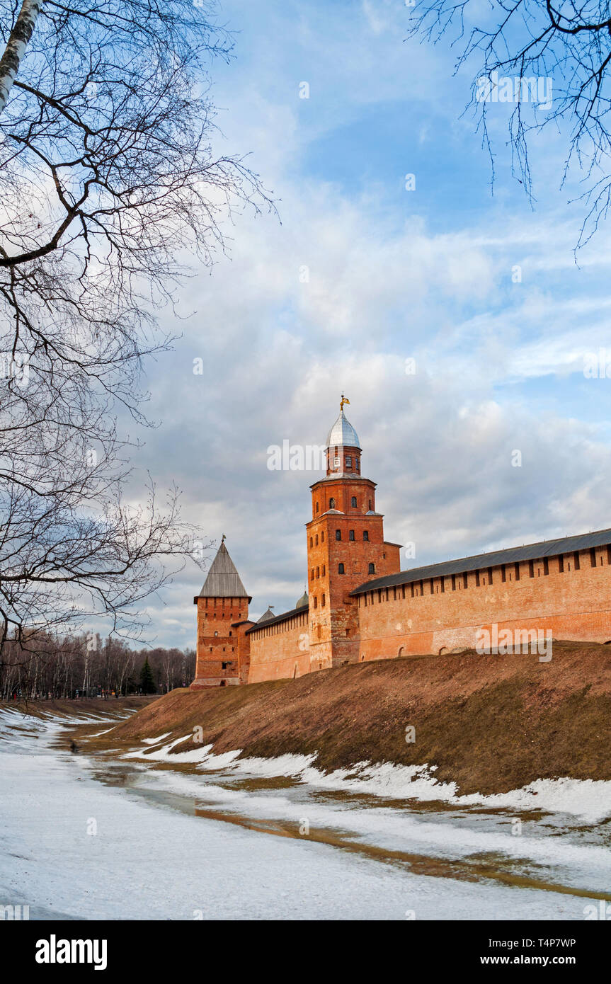 Early Brick Building High Resolution Stock Photography and Images - Alamy