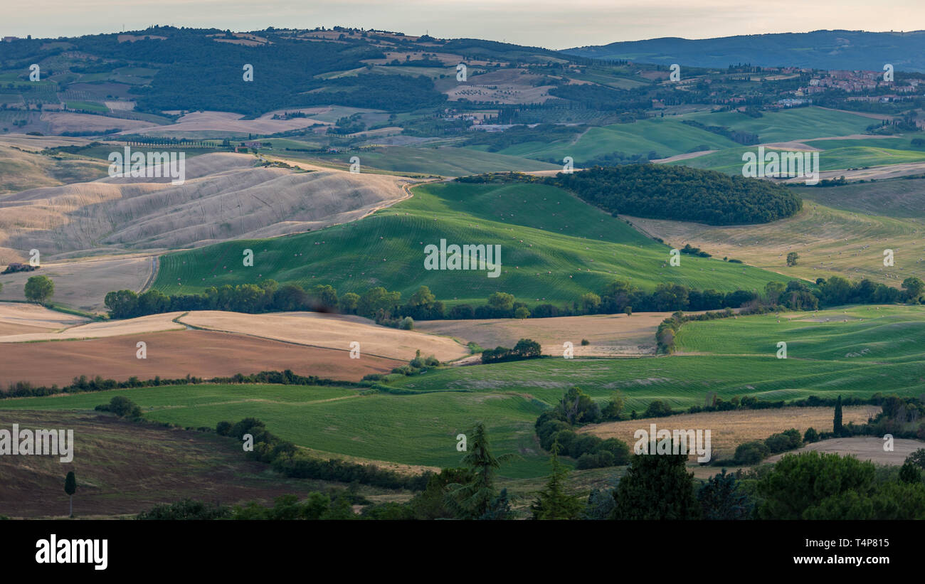 Aerial drone view palazzo hi-res stock photography and images - Alamy