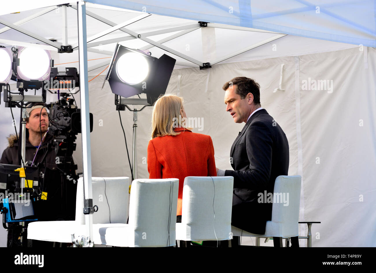 Cnn correspondent max foster hi-res stock photography and images - Alamy Cnn correspondent max foster hi-res stock photography and images - Alamy