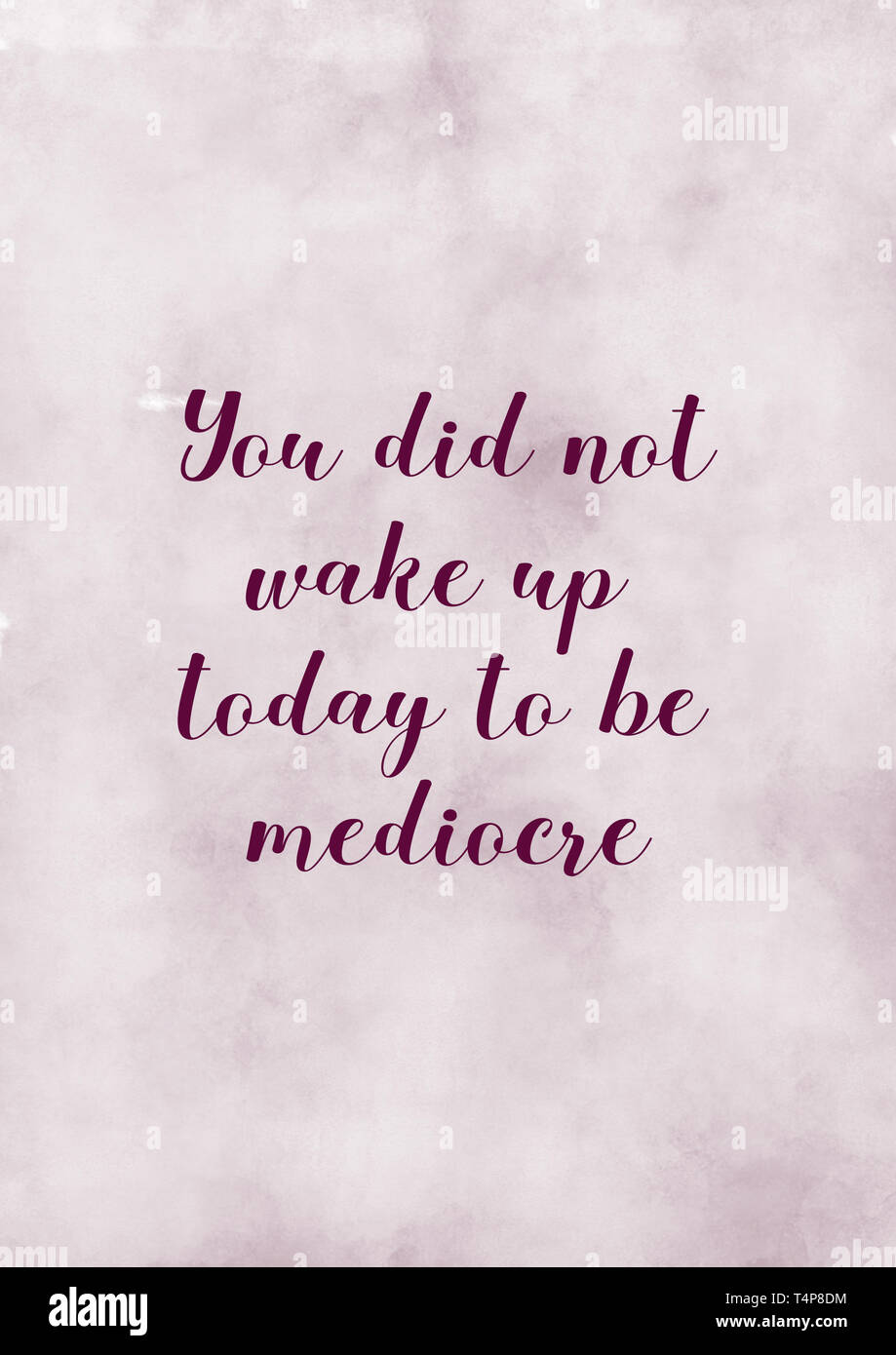 No Mediocre Quote François De La Rochefoucauld Quote: “Absence