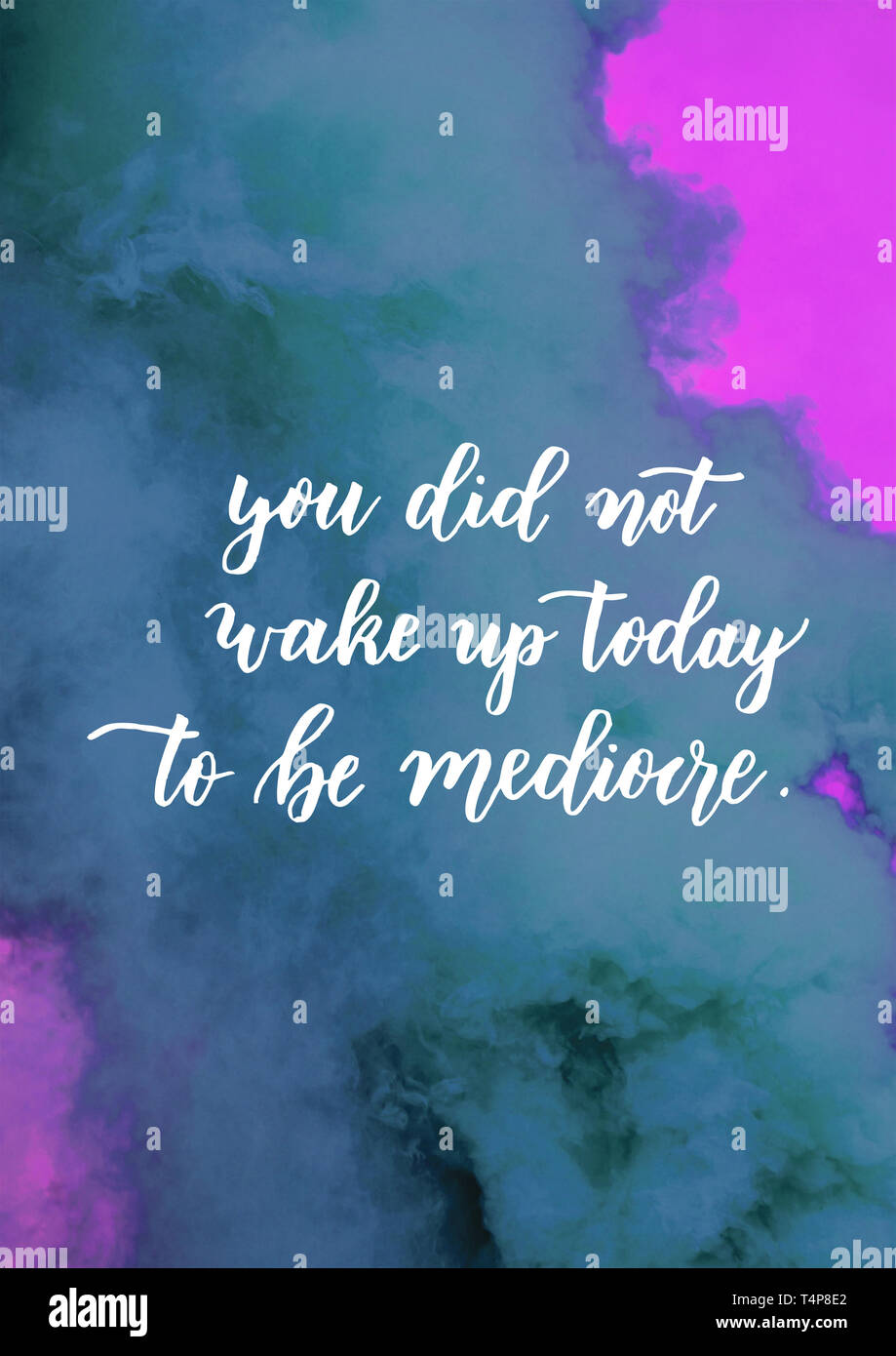 No Mediocre Quote François De La Rochefoucauld Quote: “Absence