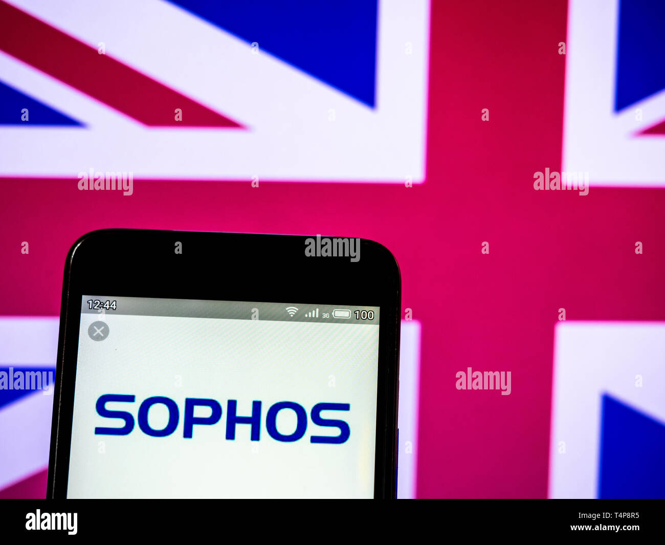 Sophos High Resolution Stock Photography and Images - Alamy