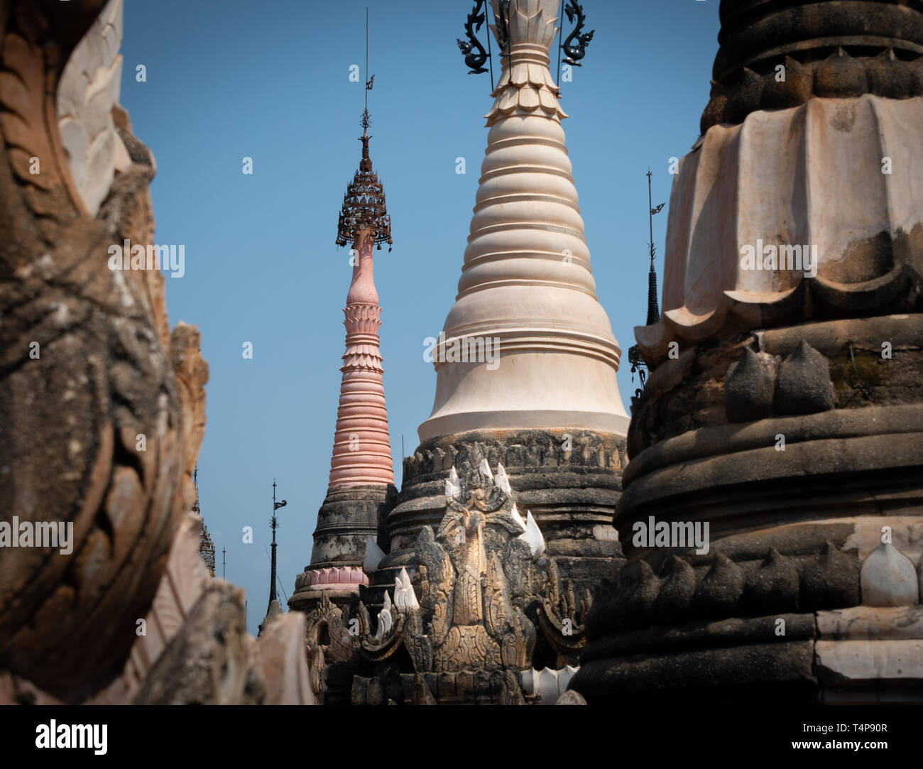 Kakku stupa complex hi-res stock photography and images - Alamy Kakku stupa complex hi-res stock photography and images - Alamy