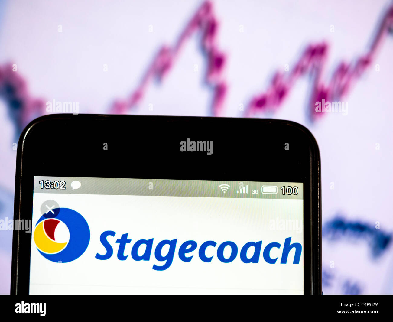 Stagecoach group hi-res stock photography and images - Alamy