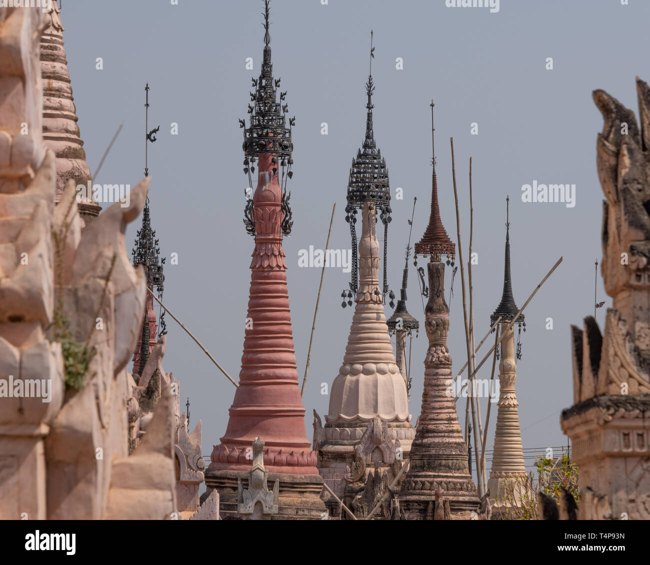 Kakku stupa complex hi-res stock photography and images - Alamy Kakku stupa complex hi-res stock photography and images - Alamy