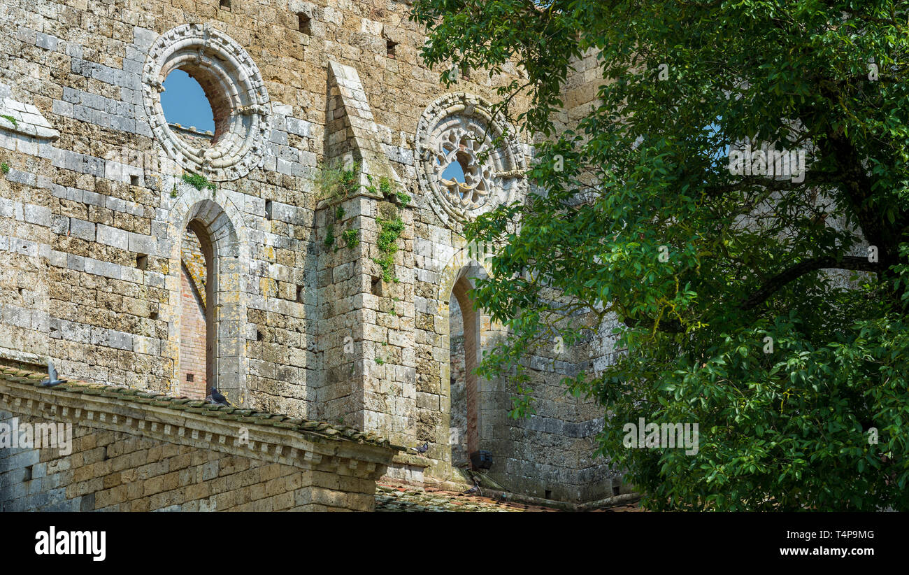Sword in the stone san galgano hi-res stock photography and images - Alamy