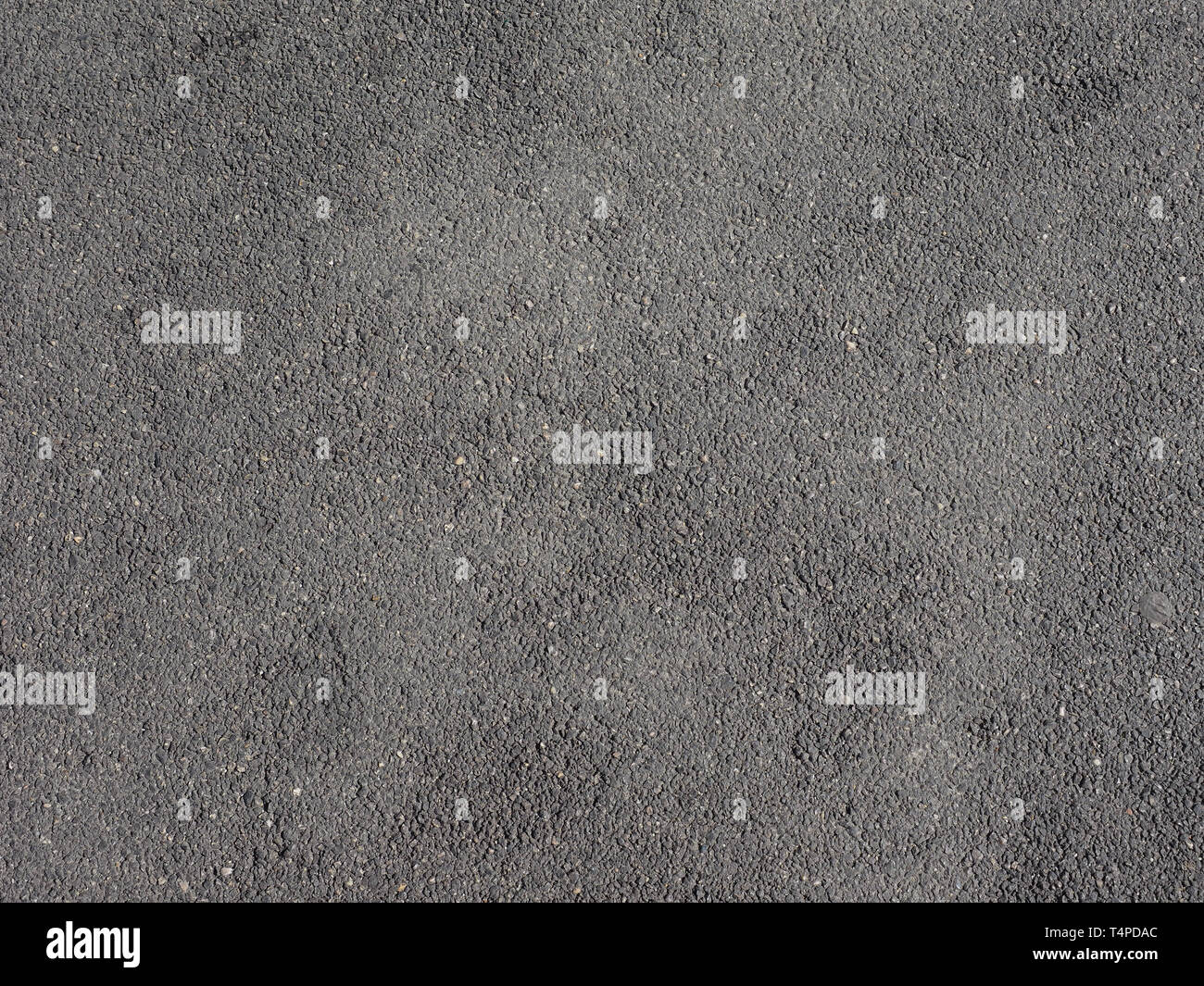 grey tarmac texture useful as a background Stock Photo - Alamy