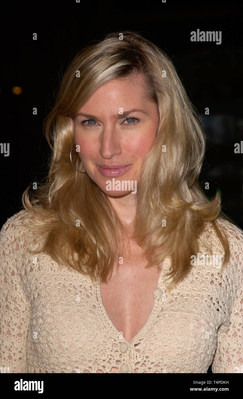 LOS ANGELES, CA. November 16, 2004: Los Angeles, CA: Actress/singer ...