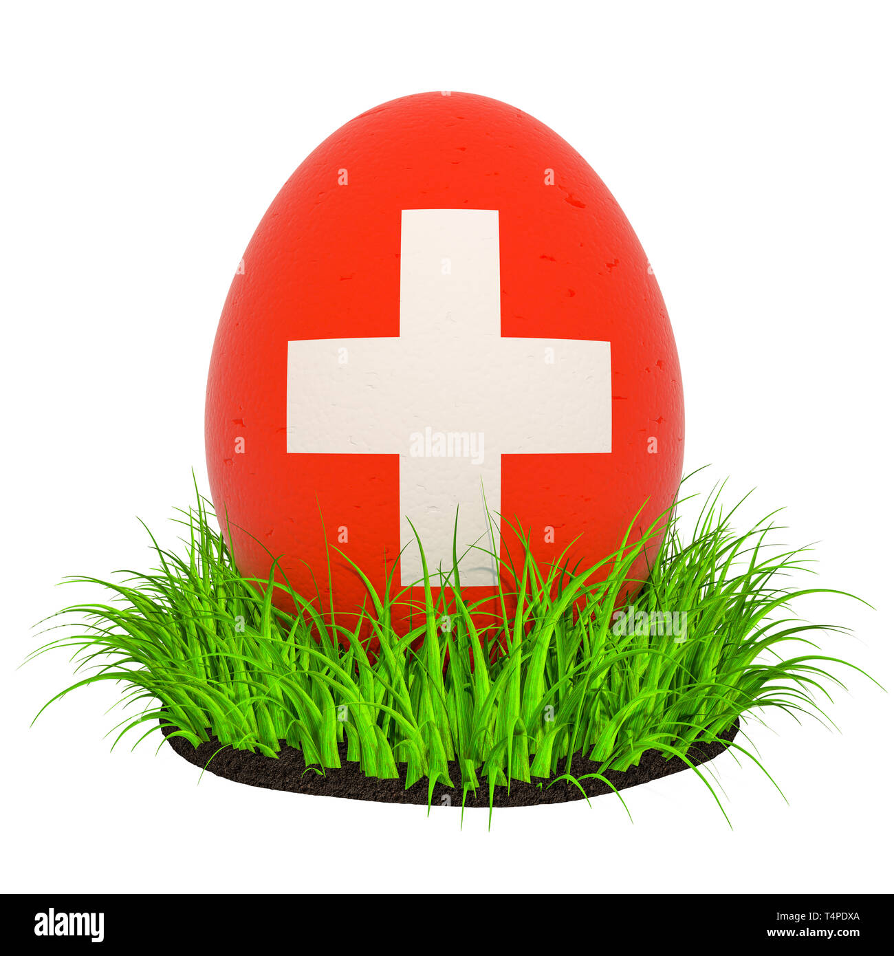 Switzerland easter Cut Out Stock Images & Pictures - Alamy
