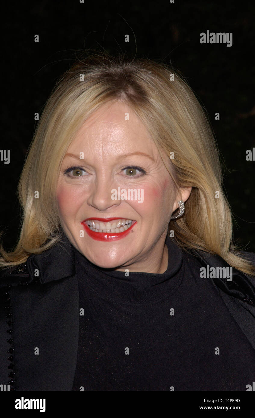 LOS ANGELES, CA. November 17, 2004: Los Angeles, CA: Former Dallas star ...