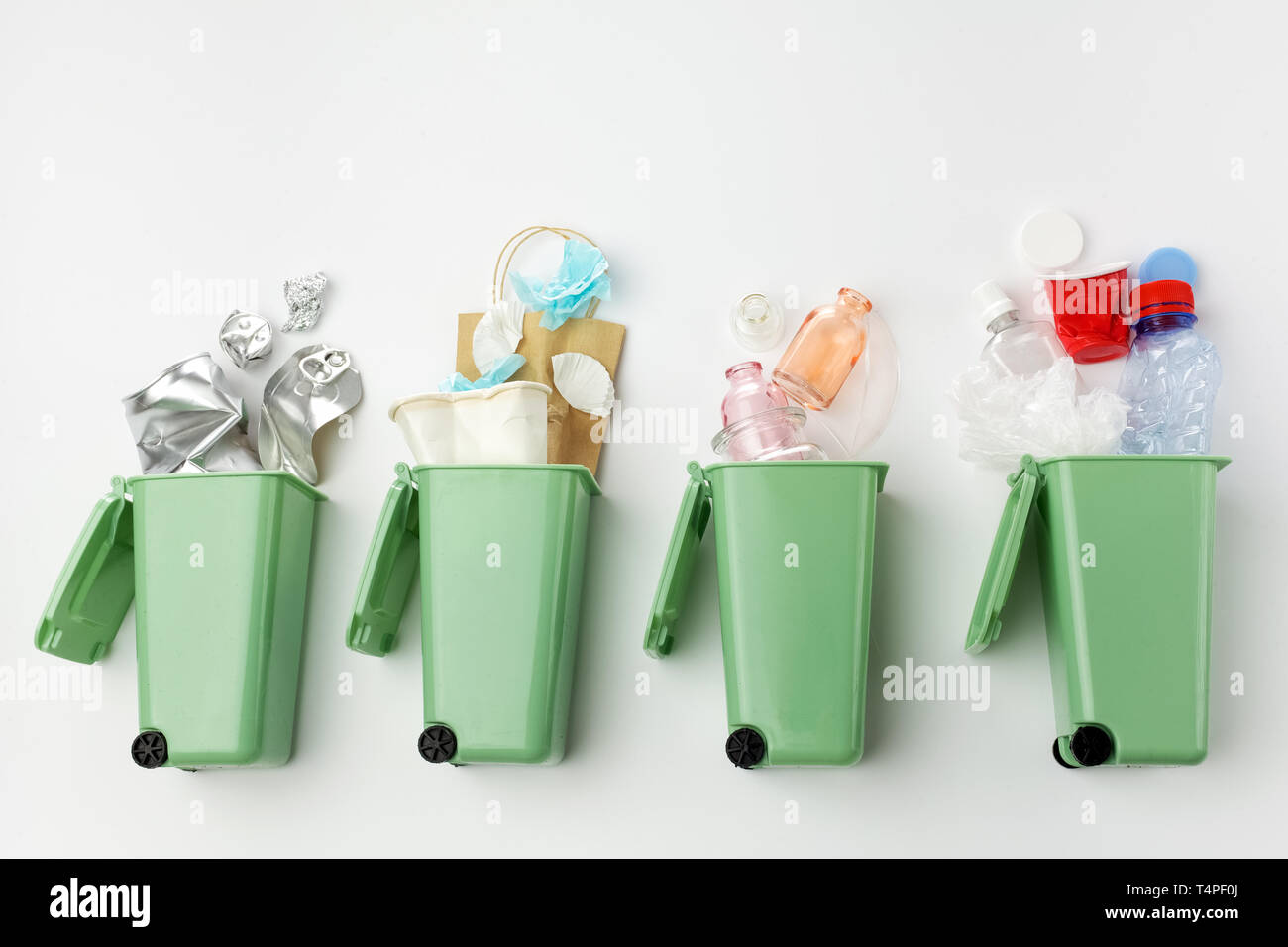 Plastic reduction concept hi-res stock photography and images - Alamy