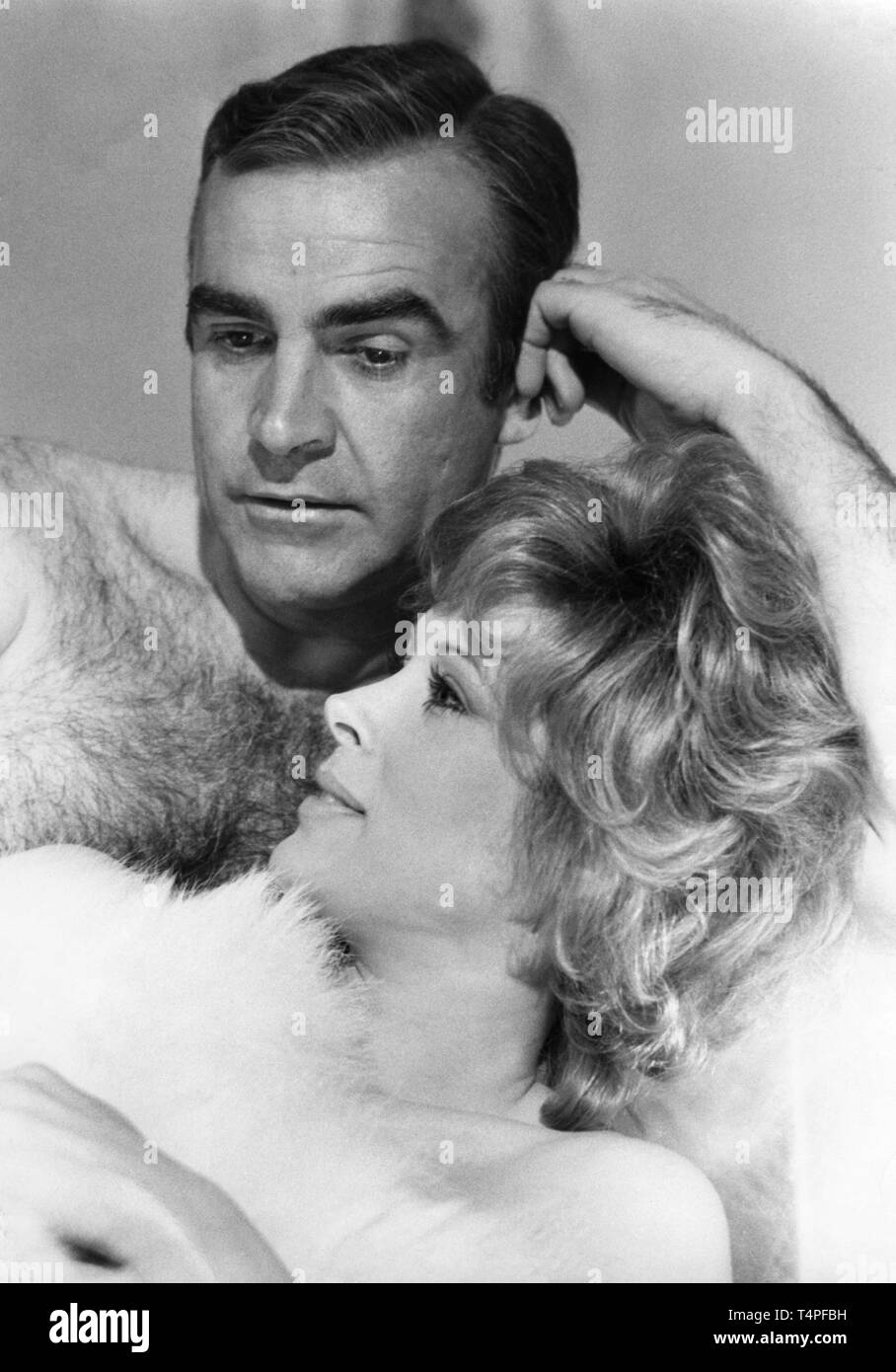 Jill St John Diamonds High Resolution Stock Photography and Images - Alamy