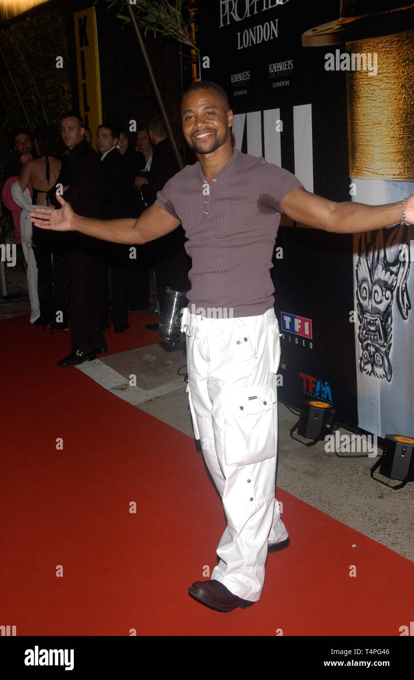 Bill france jr hi-res stock photography and images - Alamy