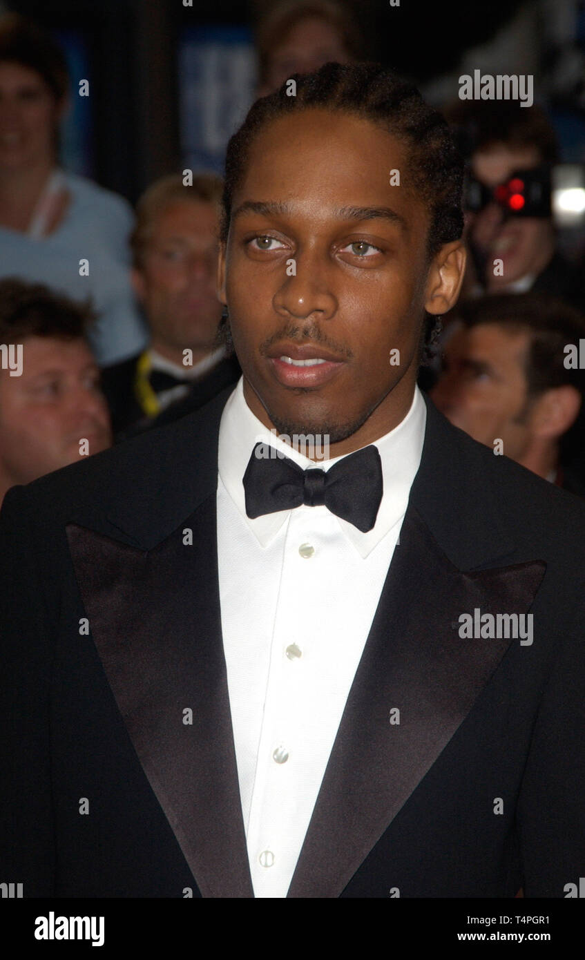 At the 57th cannes film festival hi-res stock photography and images ...