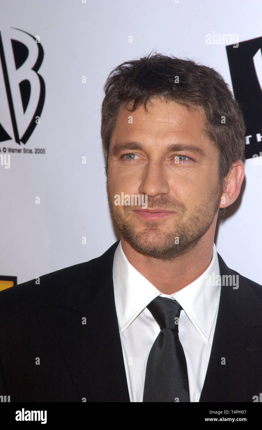 LOS ANGELES, CA. January 10, 2005: Los Angeles, CA: Phanthom of the ...