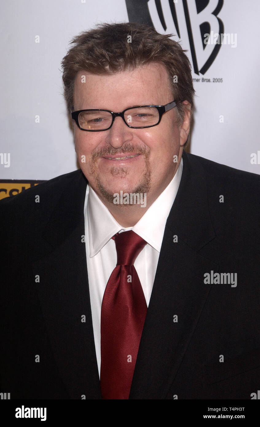 LOS ANGELES, CA. January 10, 2005: Los Angeles, CA: Documentary ...