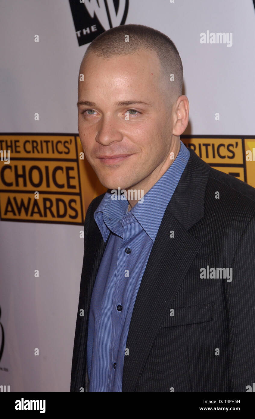 LOS ANGELES, CA. January 10, 2005: Los Angeles, CA: Actor PETER ...
