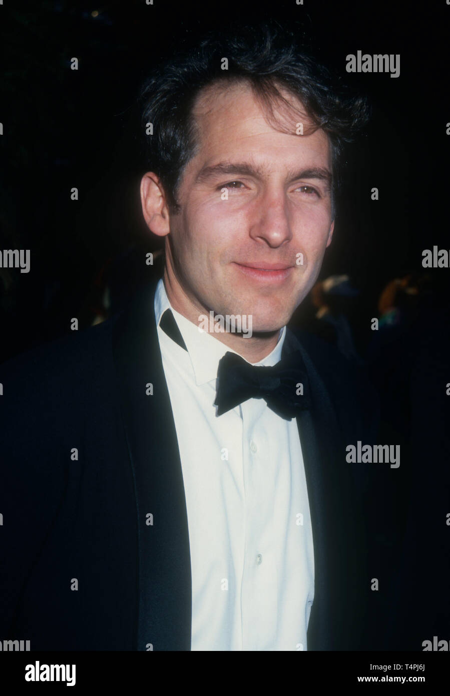 Los Angeles, California, USA 21st March 1994 Actor Brian Benben attends ...