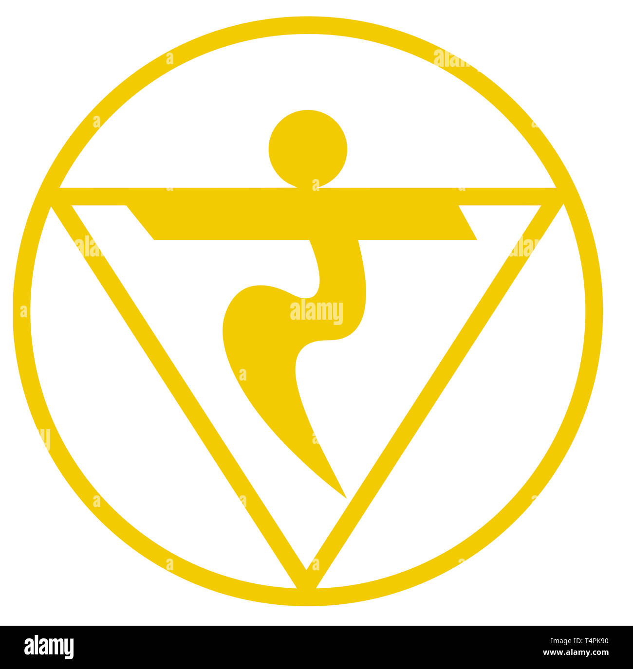 manipura chakra yellow solar energy mandala spiritual sacred ...