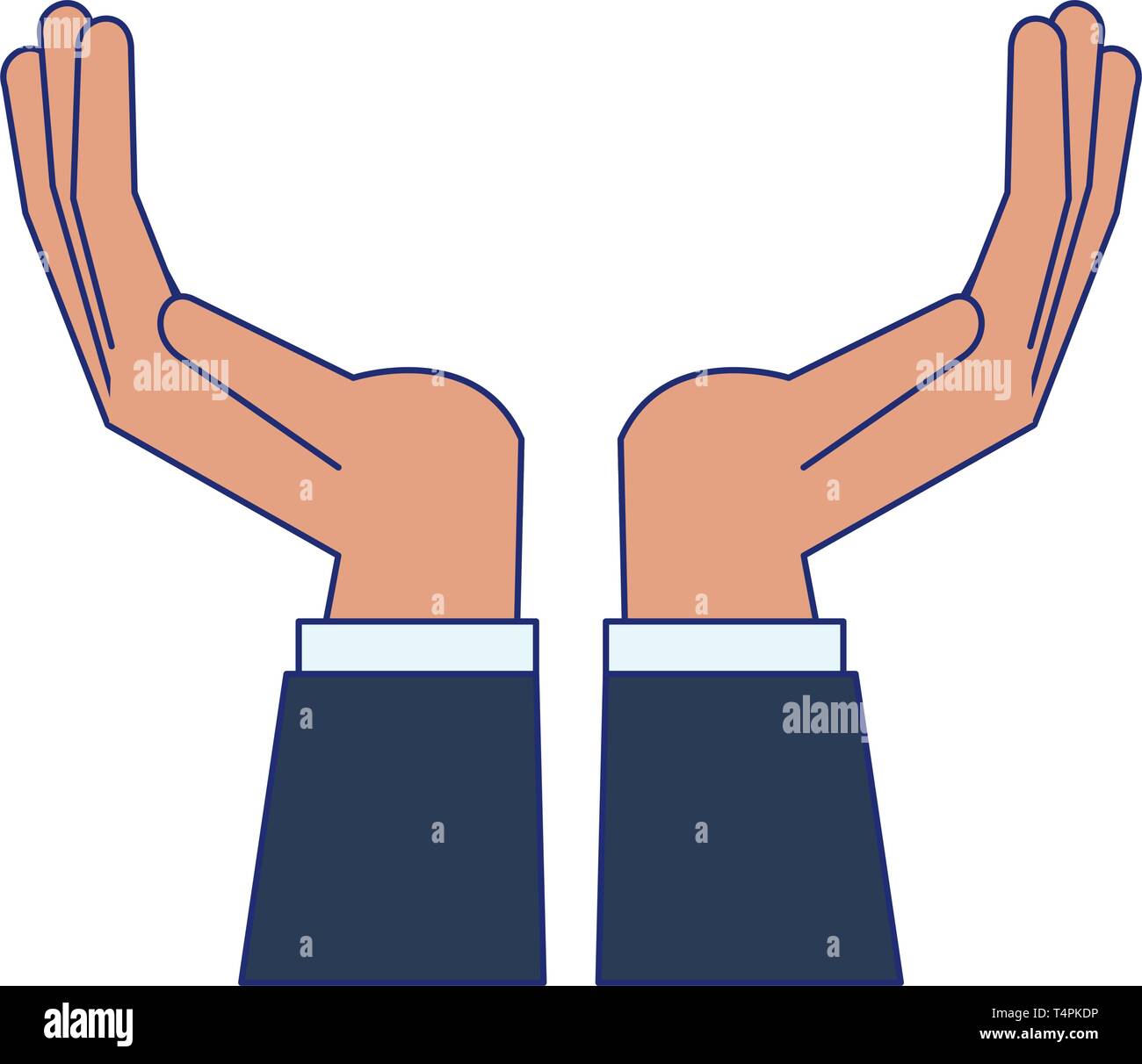 Recieving Stock Vector Images - Alamy