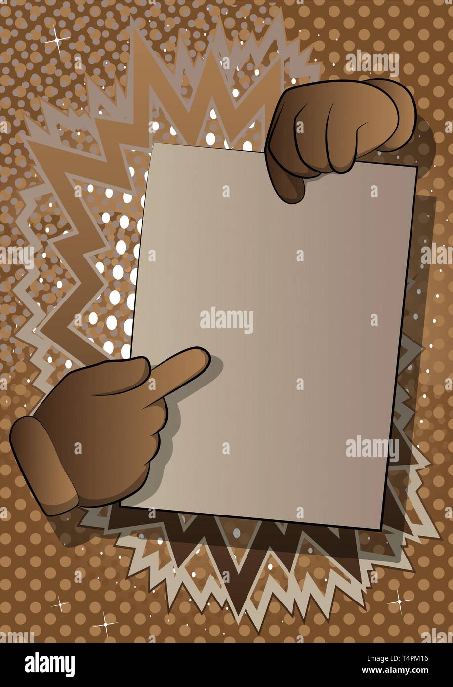 Illustrated instruction Stock Vector Images - Alamy