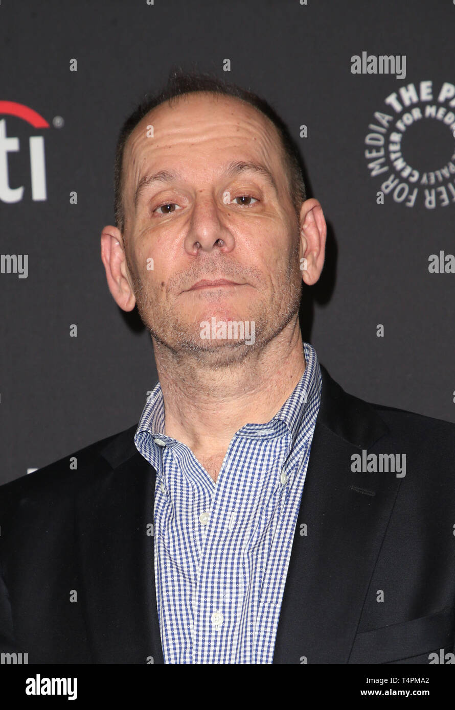 The Paley Center For Media's 2019 PaleyFest LA - "9-1-1" Featuring: Tim ...