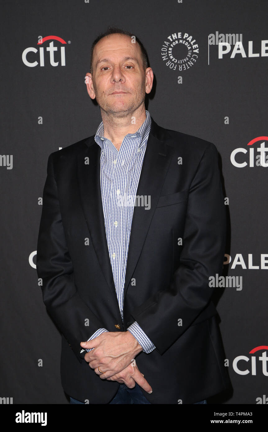 The Paley Center For Media's 2019 PaleyFest LA - "9-1-1" Featuring: Tim ...