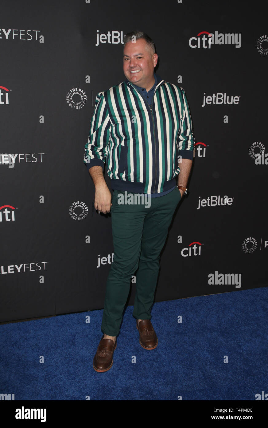 The Paley Center For Media's 2019 PaleyFest LA - "RuPaul's Drag Race ...