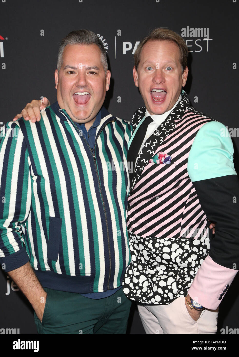 The Paley Center For Media's 2019 PaleyFest LA - "RuPaul's Drag Race ...