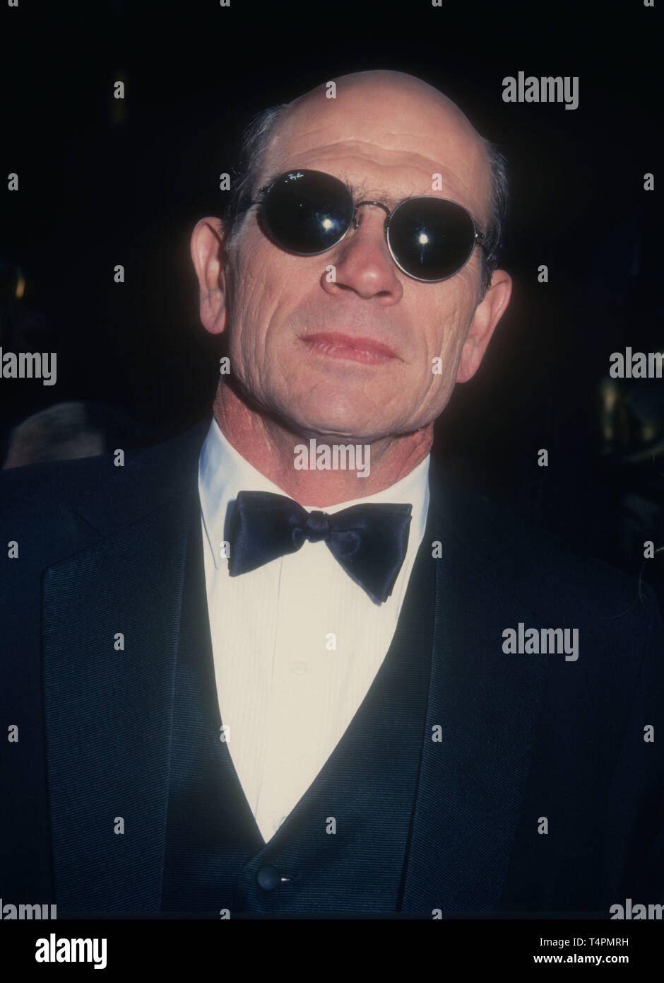 Us actor tommy lee jones hi-res stock photography and images - Alamy