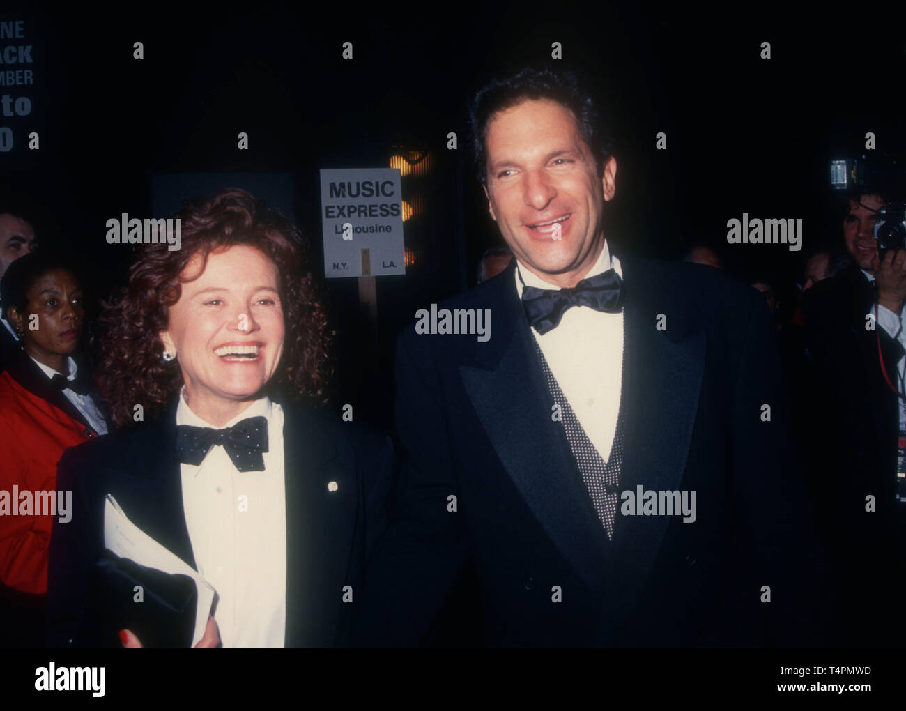 Los Angeles, California, USA 21st March 1994 Director Tara Lynda Guber ...