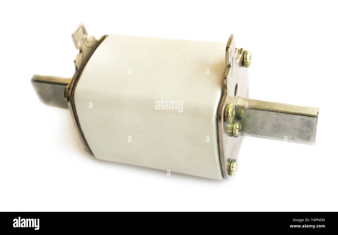 Ceramic fuse hi-res stock photography and images - Alamy