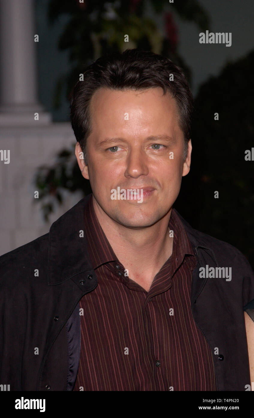 LOS ANGELES, CA. January 23, 2005: Desperate Housewives star STEVEN ...
