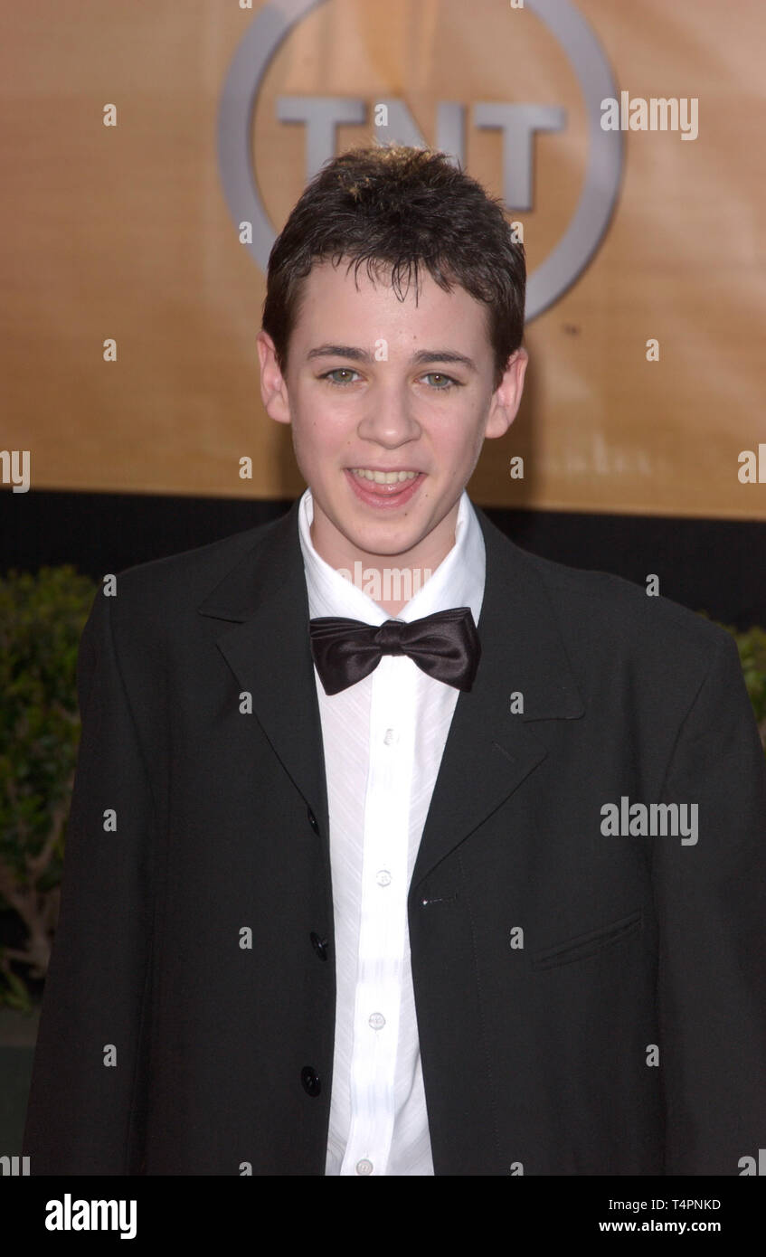 LOS ANGELES, CA. February 05, 2005: JOE PROSPERO at the 11th Annual ...
