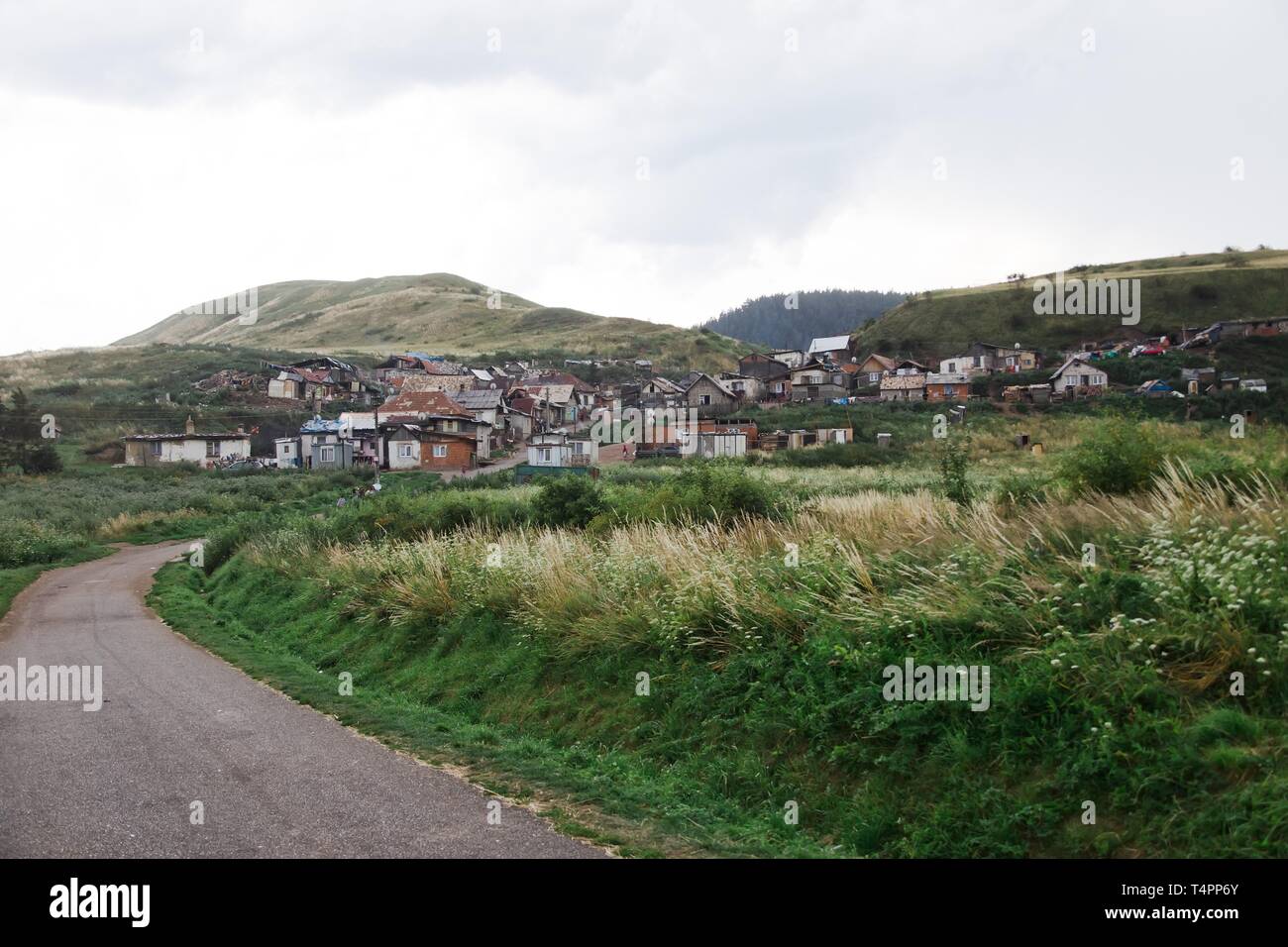 Janovce hi-res stock photography and images - Alamy